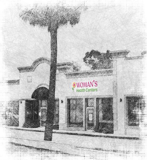 Kissimmee Care Center | Woman's Health Centers