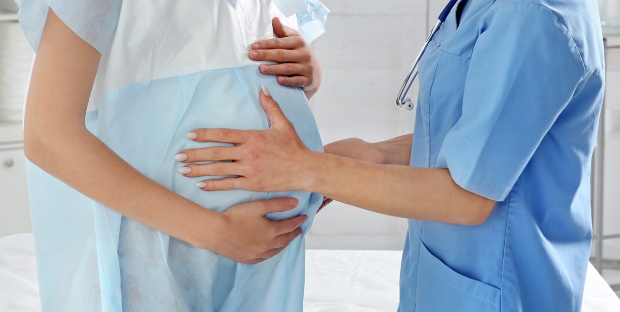 OBGYN Visits for Your Prenatal Care | Woman's Health Centers