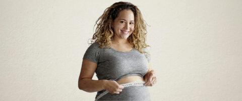 How being overweight affects your journey to motherhood | Woman's ...